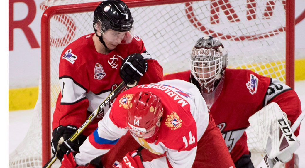 Penguins sign defenceman Calen Addison to entry-level contract ...