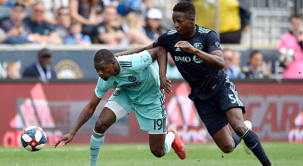 Impact transfer centre back Zakaria Diallo to French club RC Lens ...