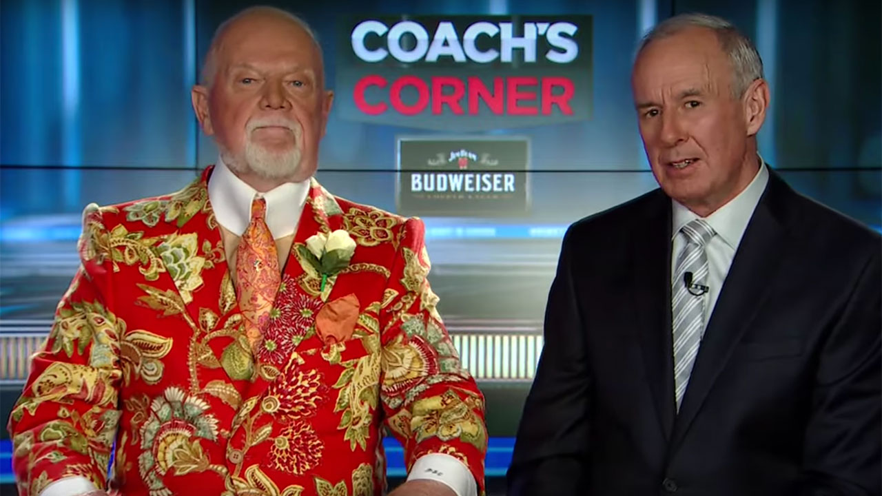 Coach’s Corner: Cherry defends Hurricanes’ Hamilton for Ovechkin play