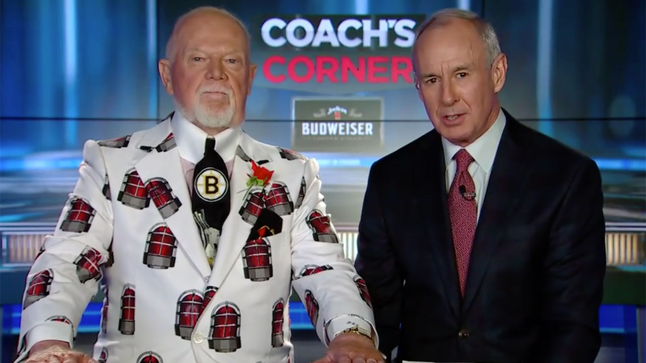 Coach’s Corner: Golden Knights can’t blame referees for Game 7 penalty