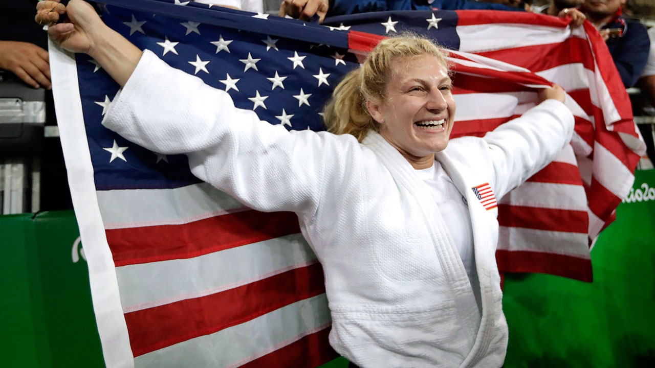 Kayla Harrison, Sarah Kaufman top new Professional Fighters League season
