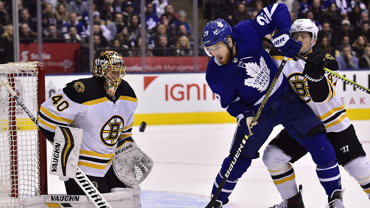 What is Maple Leafs’ path to first-round victory vs. Bruins?