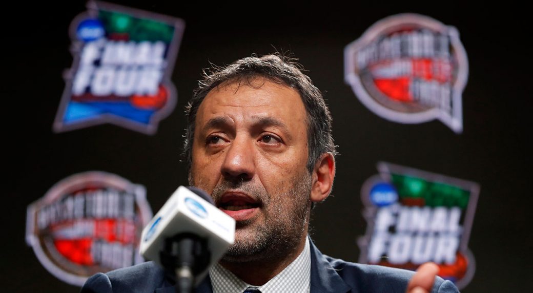 Kings extend contract of GM Vlade Divac for 4 seasons - Sportsnet.ca