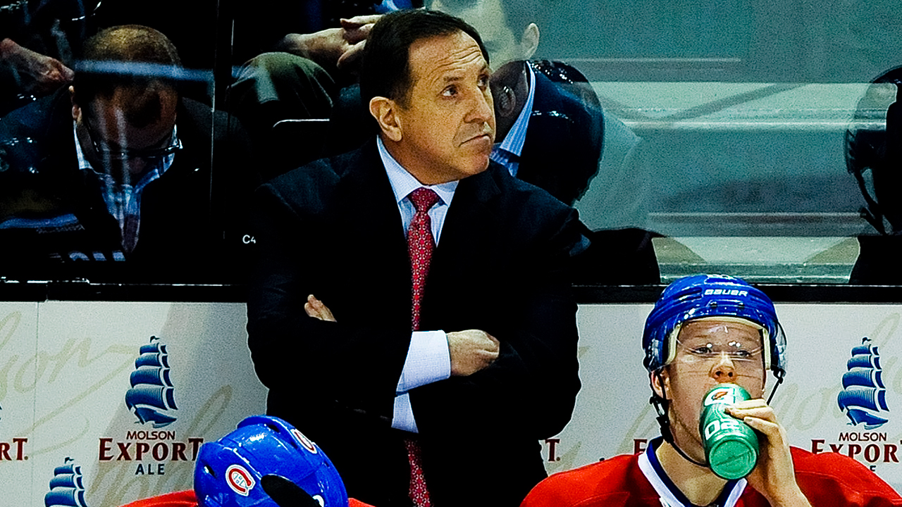 Jacques Martin joins New York Rangers bench as assistant coach ...