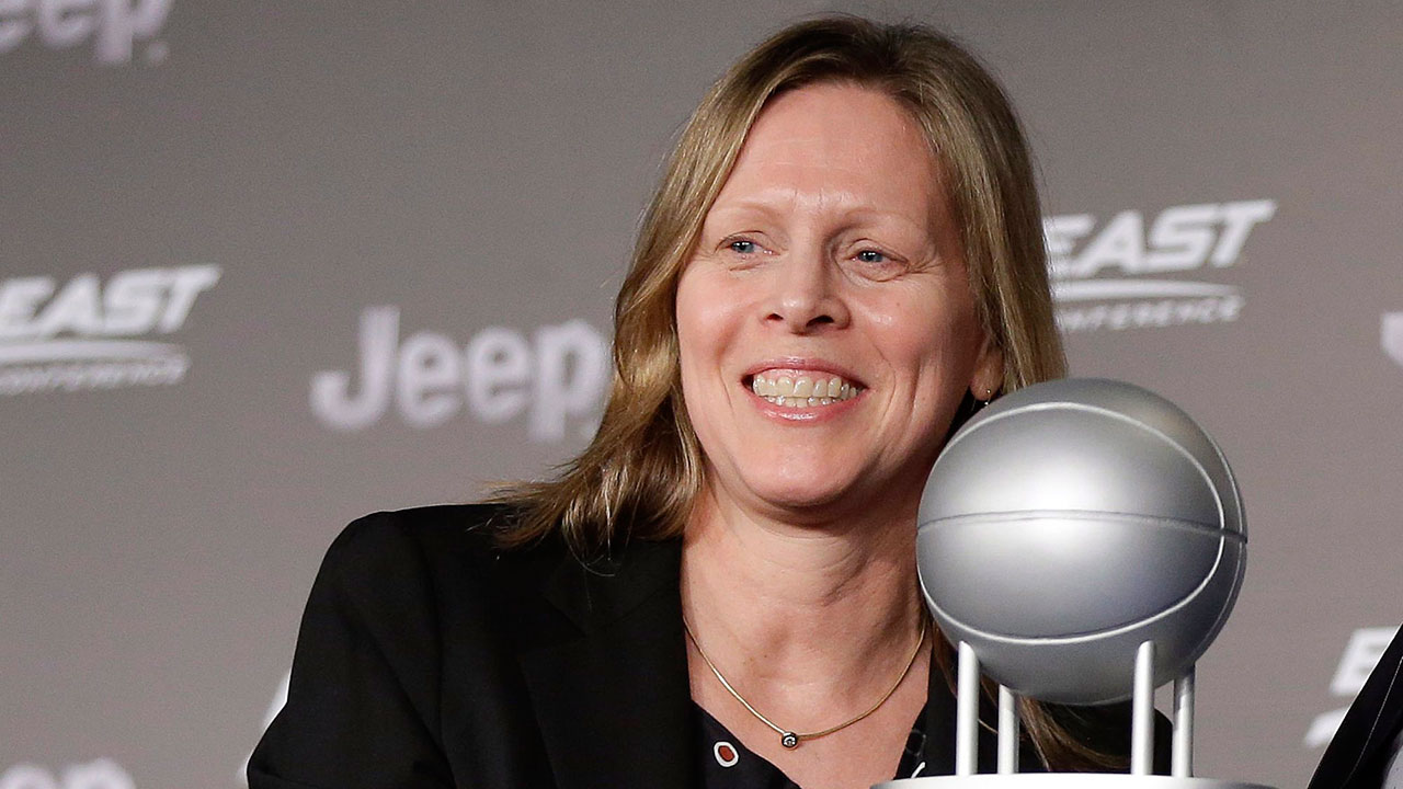Former WNBA commissioner explains how NBA helped league launch