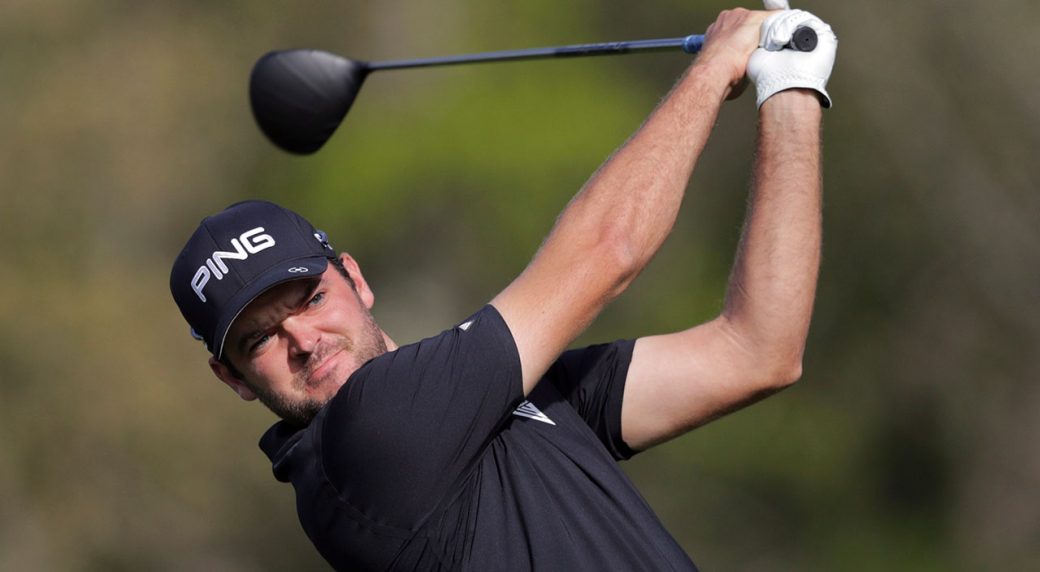 Conners, Hadwin embracing challenge of competing on golf's big stage ...