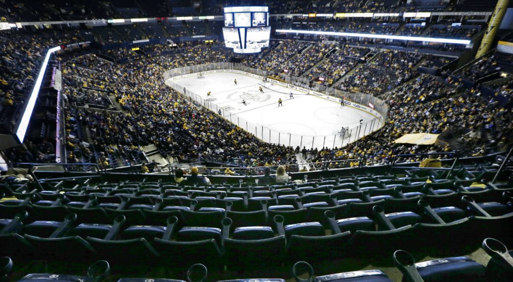 Vancouver hockey writer and broadcaster Jason Botchford dead at 48 ...