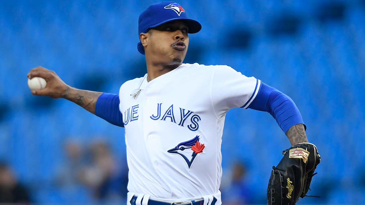As Stroman trade rumours pick up, let’s appreciate what he’s doing