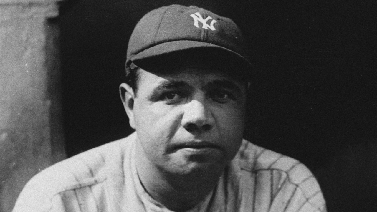 Babe Ruth’s 500th homer bat sells for more than $1 million
