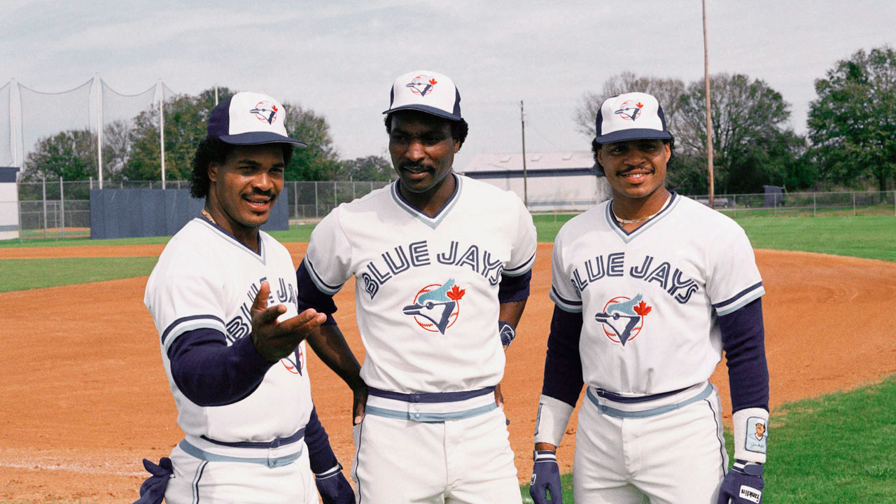 ‘Winning ain’t given to you’: Blue Jays greats on growing pains of losing