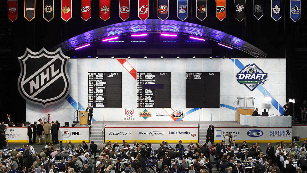 2021 NHL Draft Primer: What to know heading into a wild weekend