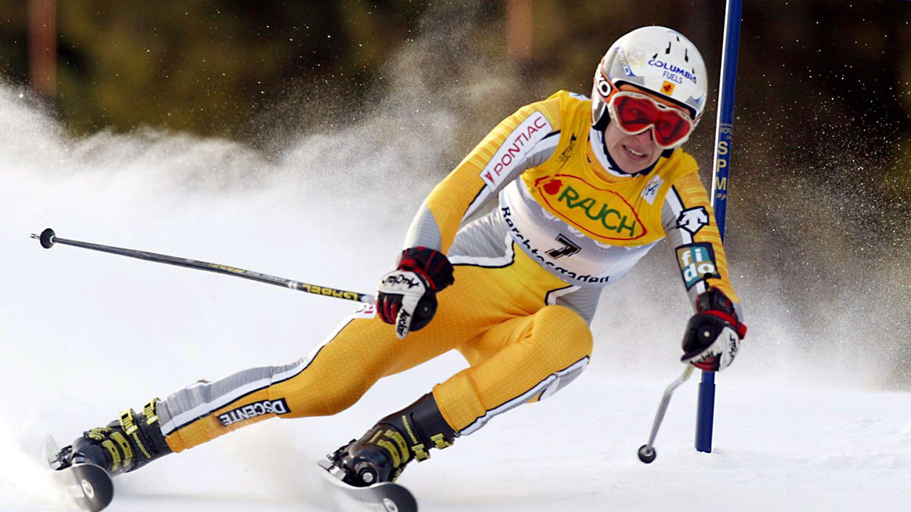 Former Olympic skier sues Alpine Canada over sexual assaults of coach
