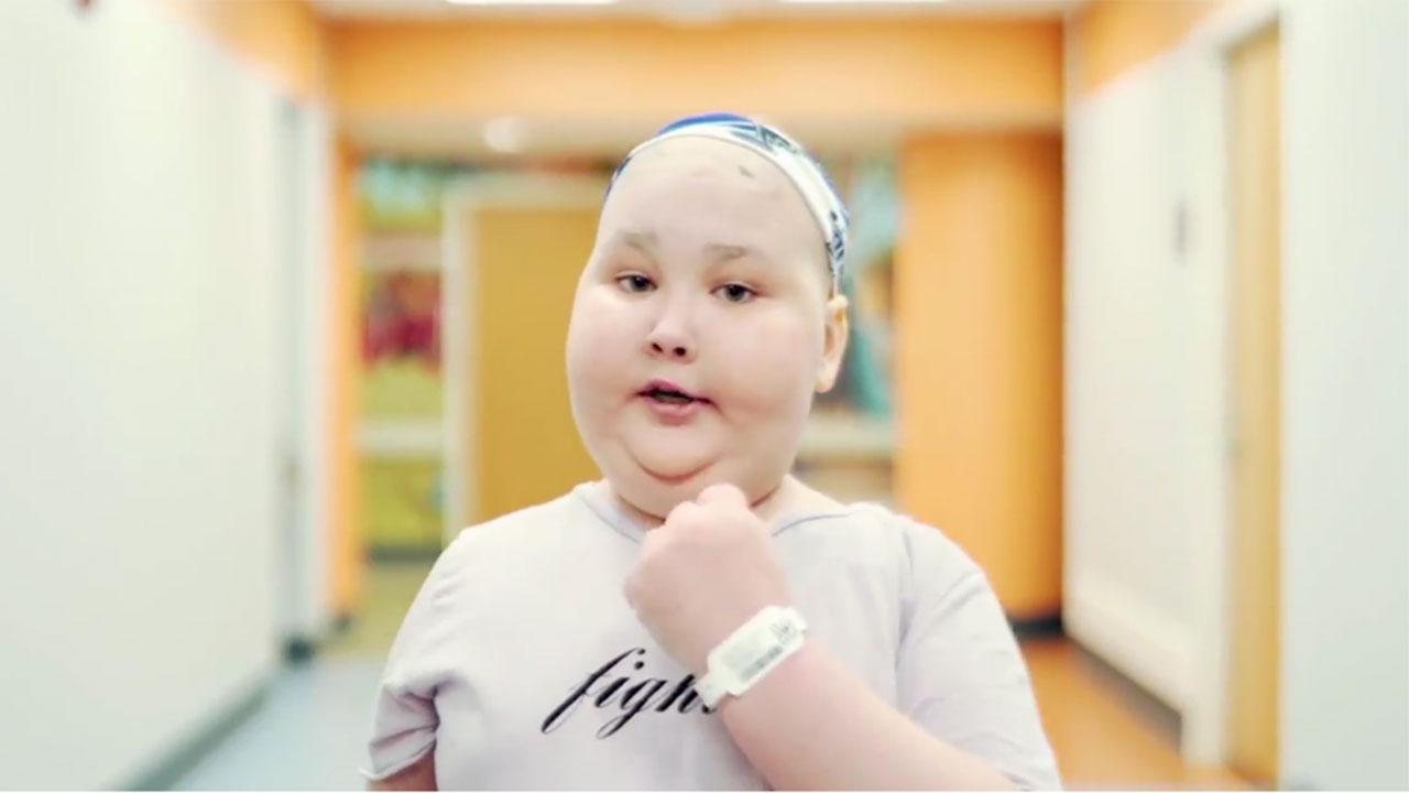 Blues bringing superfan Laila Anderson to Boston for Game 7