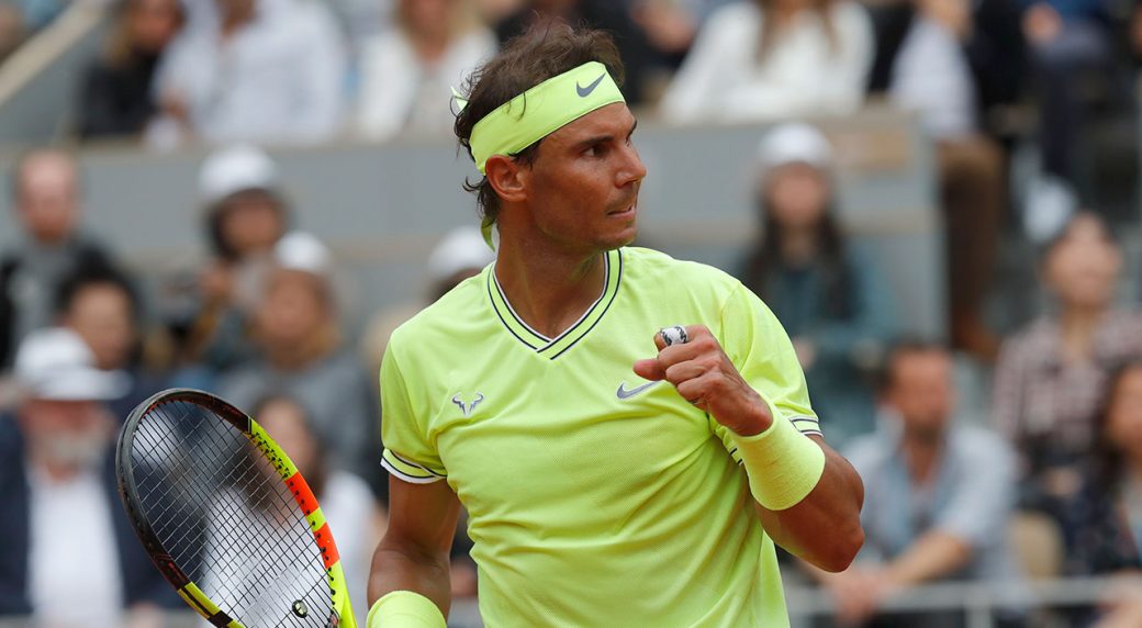 Nadal not sure about 2020 US Open; depends on COVID, travel - Sportsnet.ca