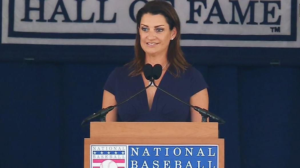 Brandy Halladay