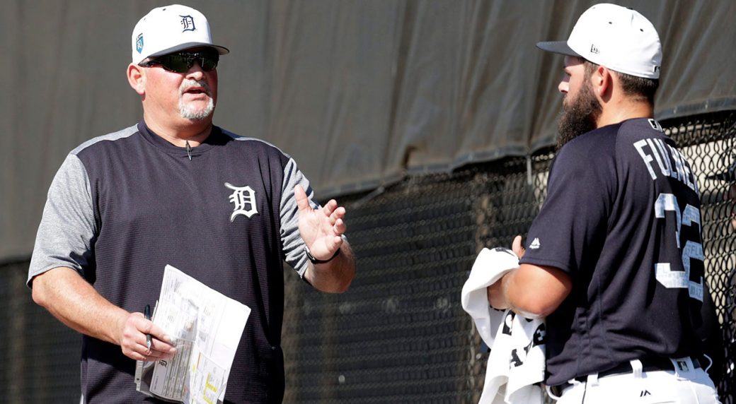 Former employee brings suit against Tigers, Chris Bosio - Sportsnet.ca