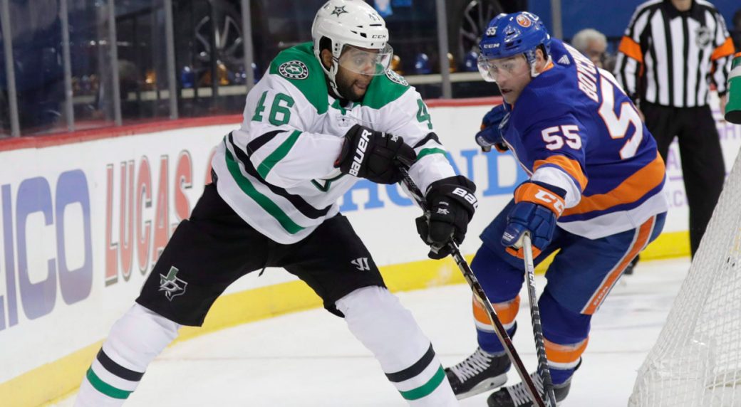 Lightning sign forward Gemel Smith to one-year, two-way deal - Sportsnet.ca