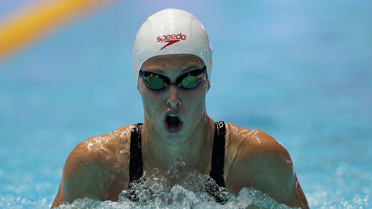 Canada wins women’s 4×100-metre relay bronze at world championships