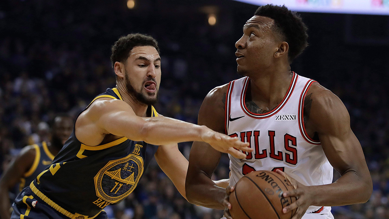 Bulls centre Wendell Carter Jr. to have surgery on abdominal muscle