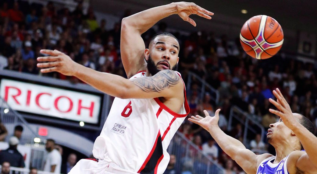 Report: Canada's Cory Joseph pulls out of FIBA World Cup - Sportsnet.ca