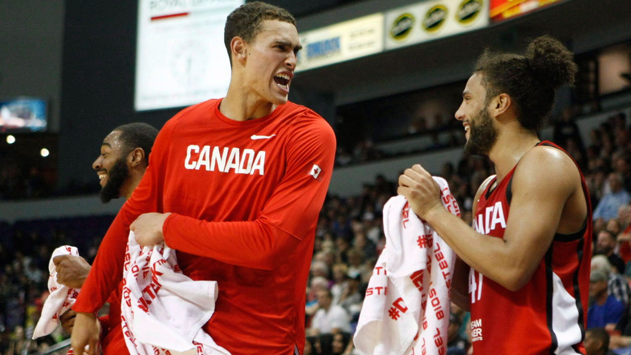 Canada’s road to World Cup paved by unsung basketball heroes