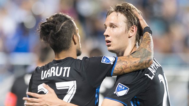 MLS - Sportsnet.ca