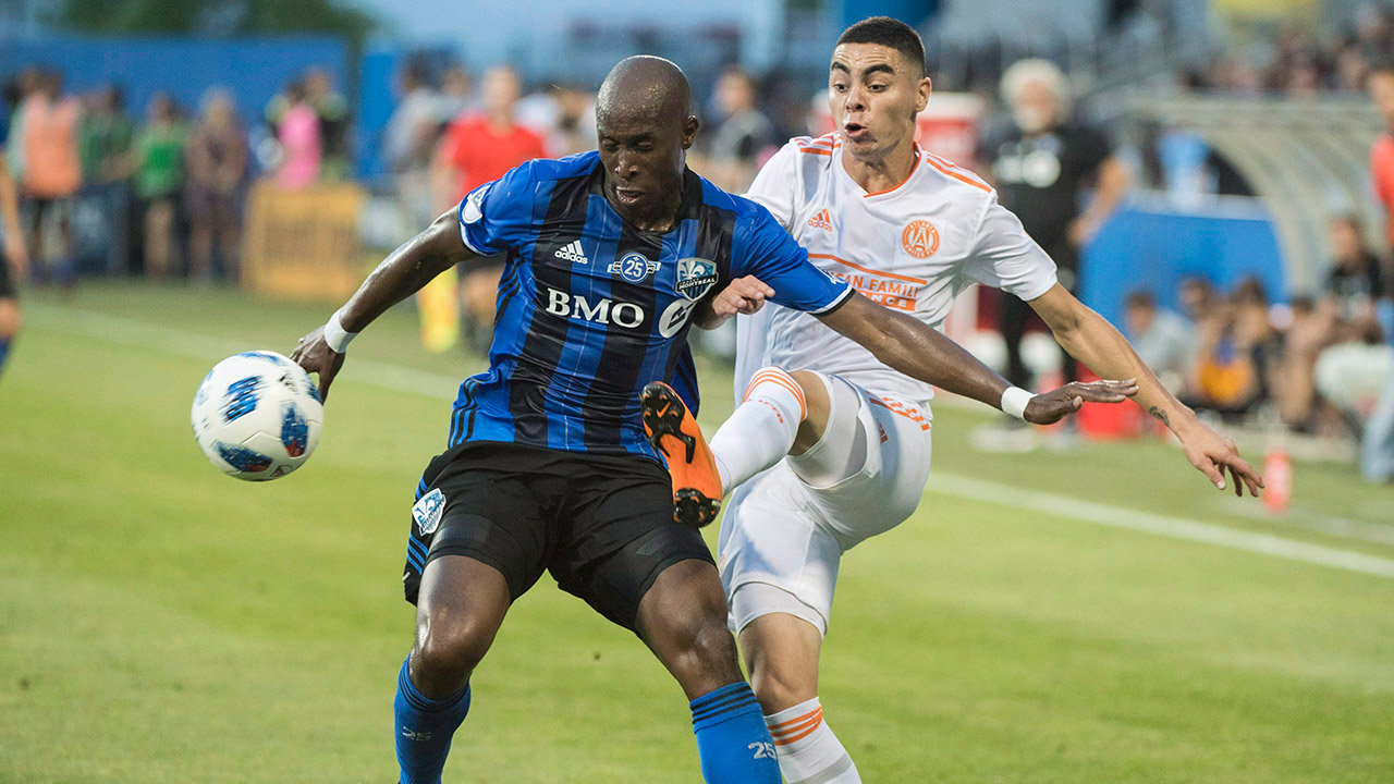 Struggling Impact bring back French defender Rod Fanni