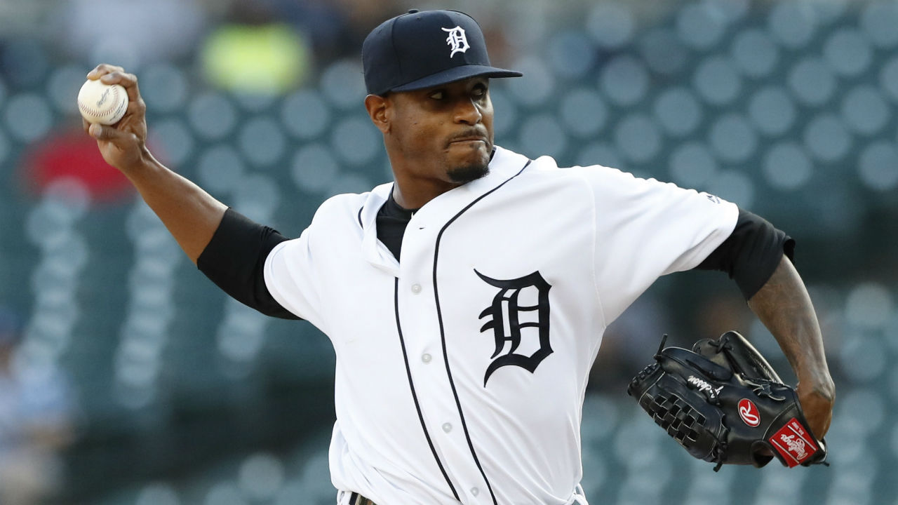 Former Blue Jay Edwin Jackson retires, pitched for record 14 MLB teams ...