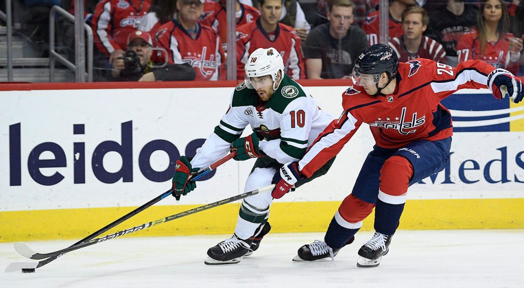 Maple Leafs sign Matt Read to professional tryout contract - Sportsnet.ca