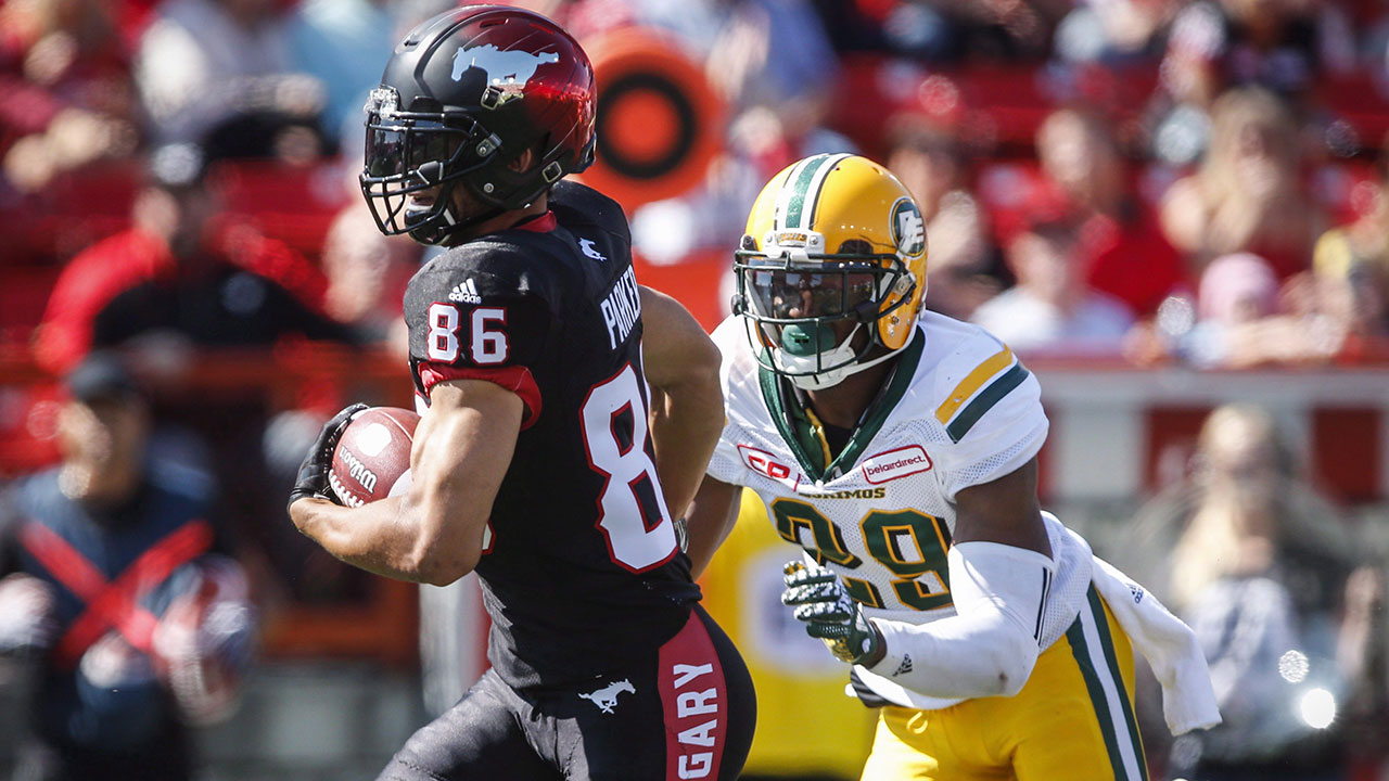 Blue Bombers sign American defensive back Mercy Maston