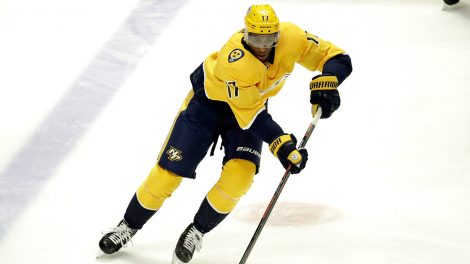 Flames give Jarome Iginla deserved, fitting retirement ceremony ...