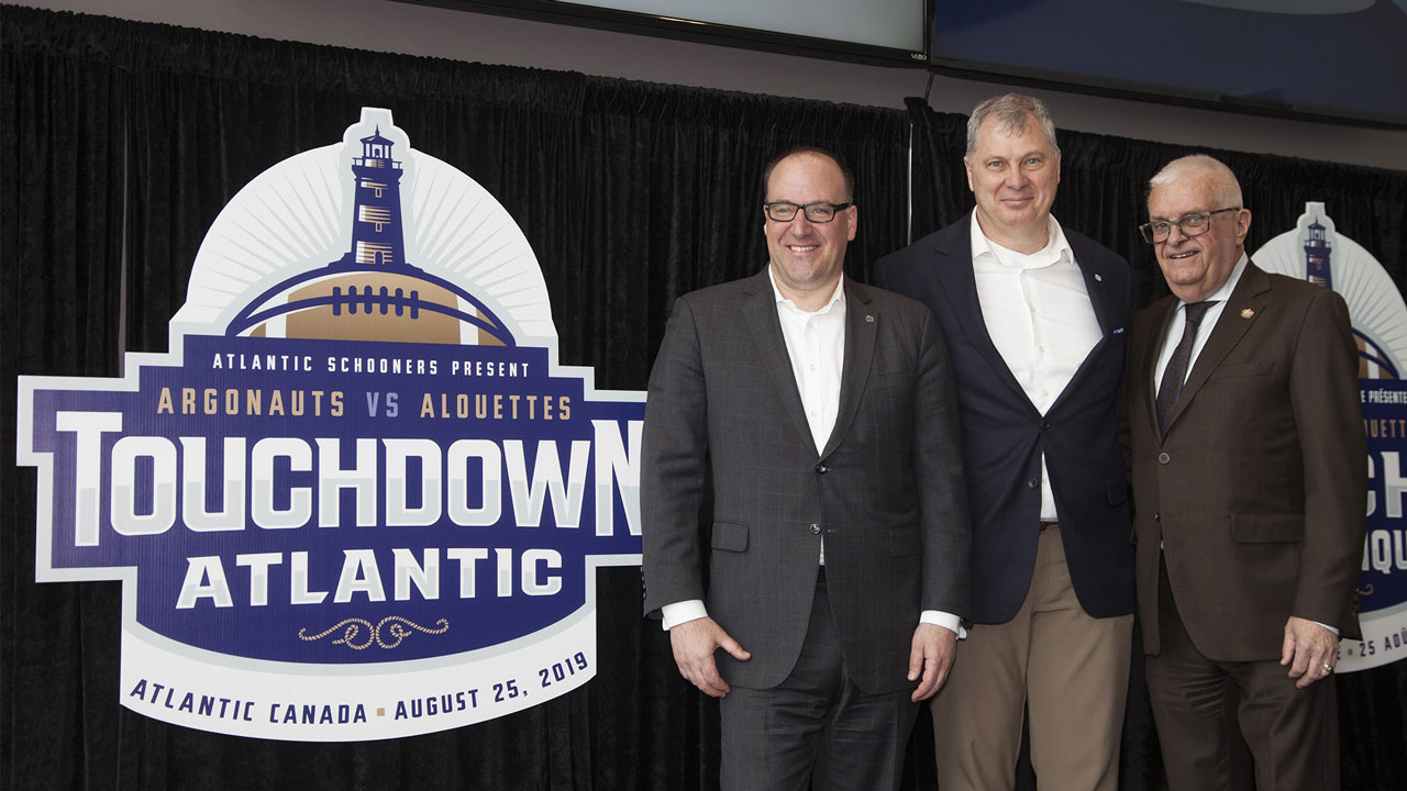 Details are unveiled regarding stadium proposed for city of Halifax