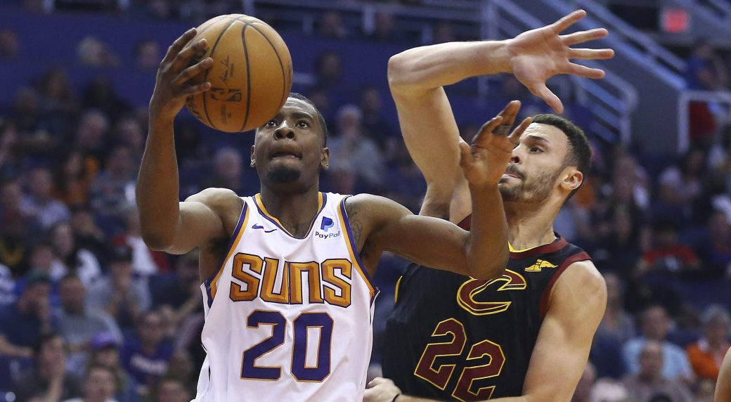 Report: Former No. 4 pick Josh Jackson to start season in G League ...