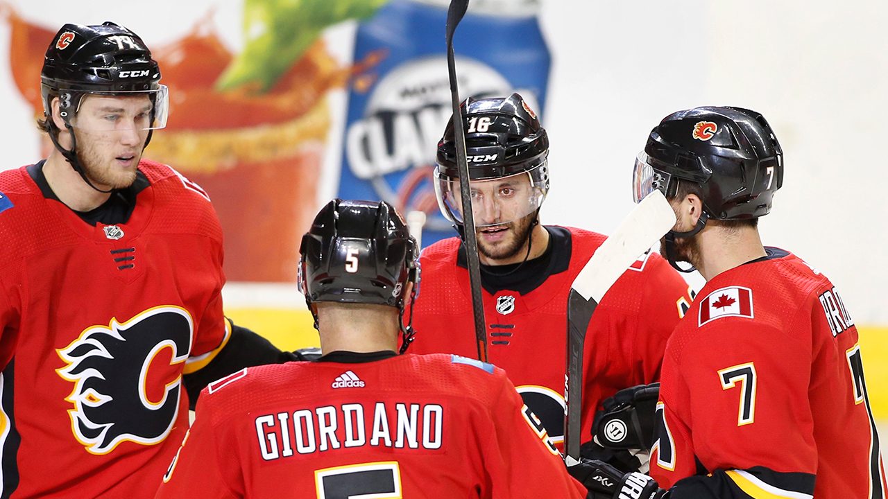 Rieder, Lucic score against former team as Flames beat Oilers