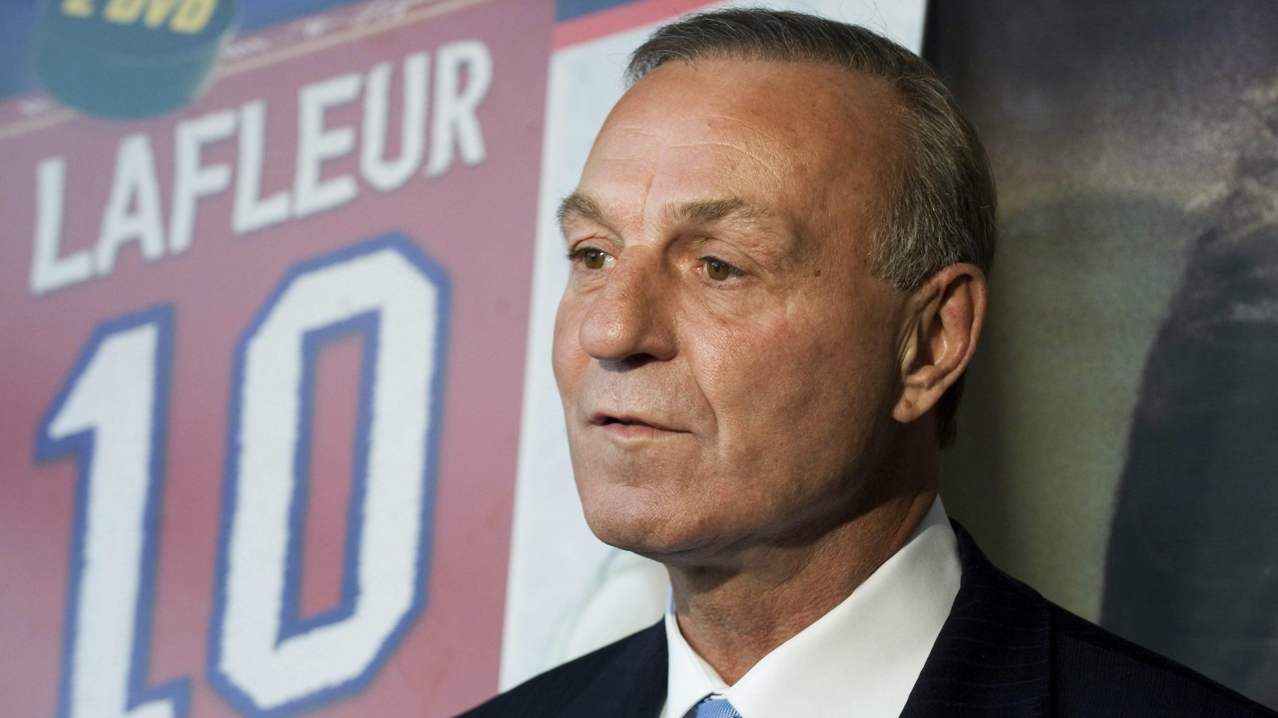 Montreal Canadiens legend Guy Lafleur has successful heart surgery