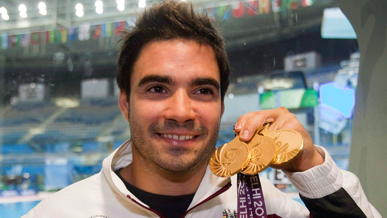 Canadian Olympic Hall of Fame unveils class of 2019