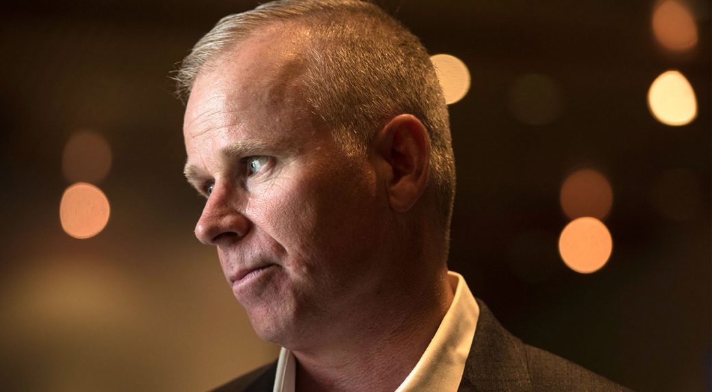 Q&A: Gerry Dee on promoting women's hockey and the Dream Gap Tour ...