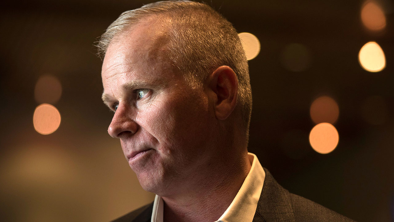 Q&A: Gerry Dee on promoting women’s hockey and the Dream Gap Tour