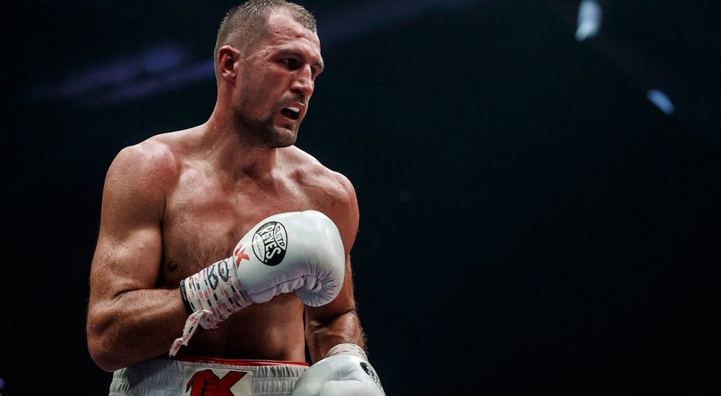Kovalev eager to take on Canelo Alvarez at light-heavyweight - Sportsnet.ca