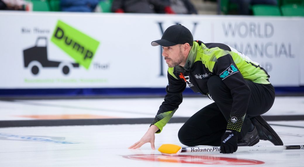 Eight Ends: Honeymoon phase continues for new Team Epping - Sportsnet.ca