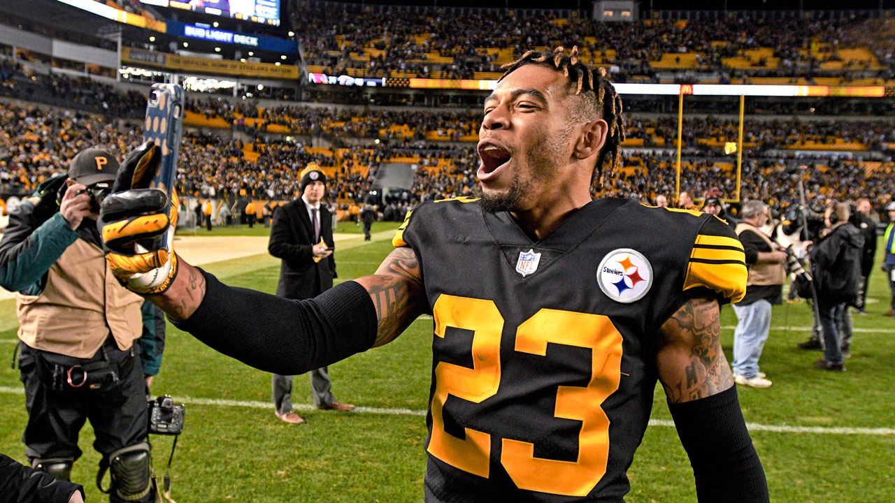 Joe Haden