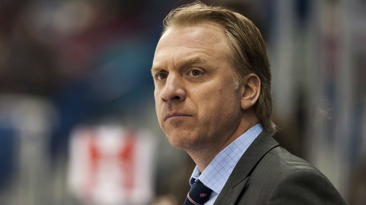 Longtime McGill men’s hockey coach Kelly Nobes dies at 45