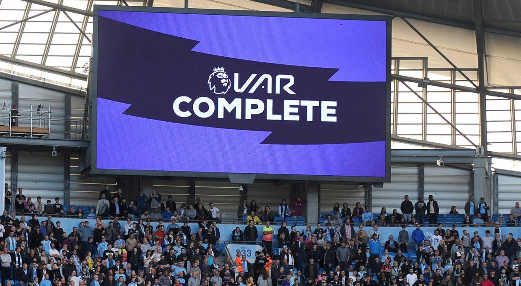 VAR wrongly changed four calls in Premier League games - Sportsnet.ca
