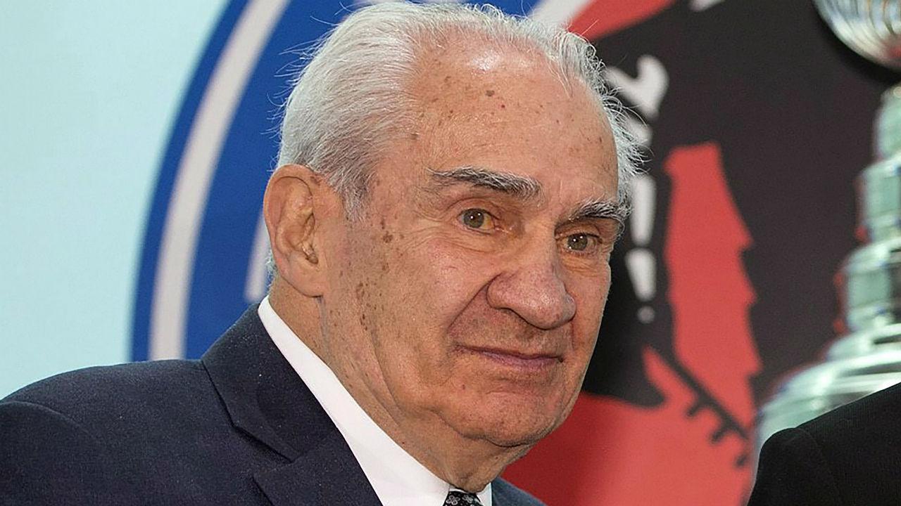 Jim Treliving Daughter