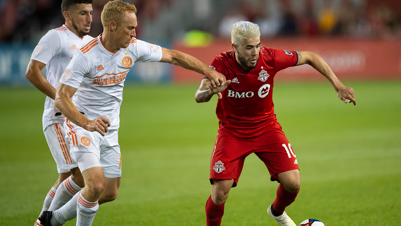 How Toronto FC can exploit Atlanta United in Eastern Conference final
