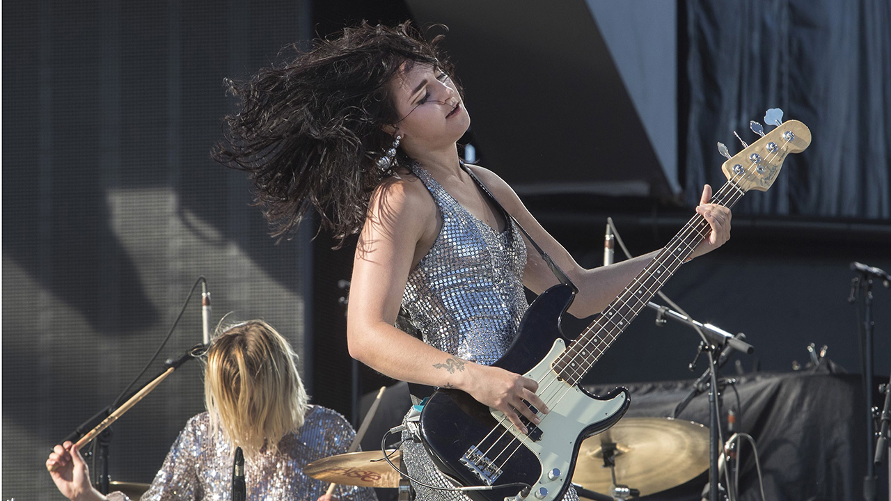 Toronto band The Beaches to perform at Grey Cup kickoff show