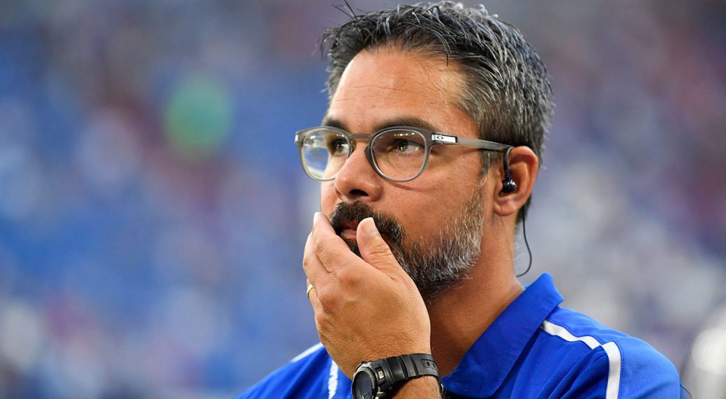 David Wagner's Schalke misses top spot in Bundesliga again - Sportsnet.ca