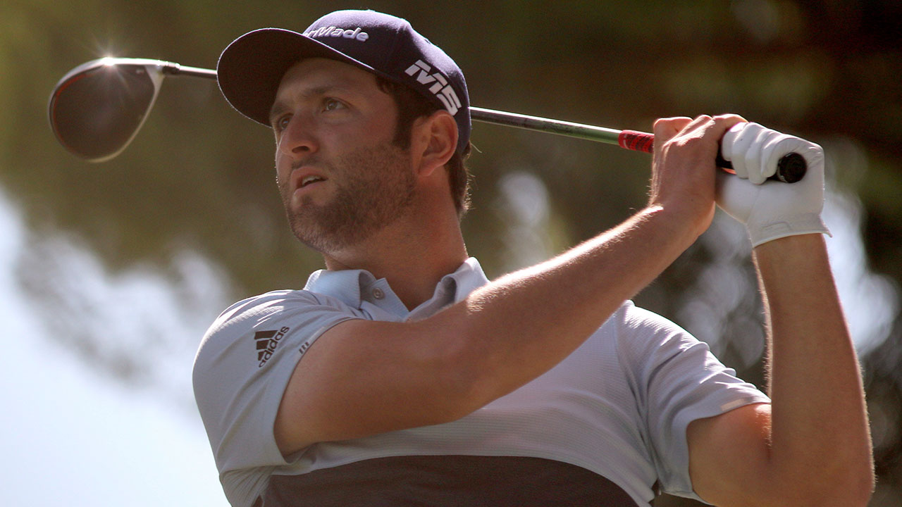 Jon Rahm holds on for second consecutive Spanish Open win
