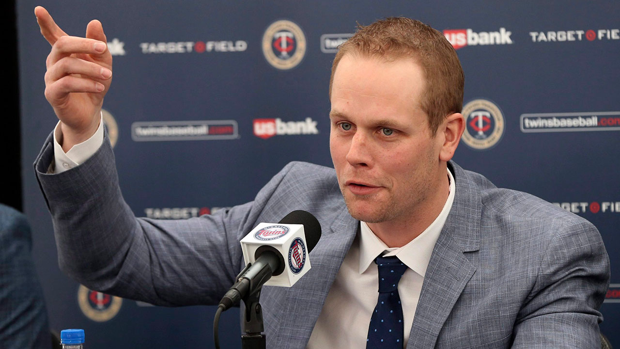 Fellow Canadian Baseball HOF names add symmetry to Morneau’s induction