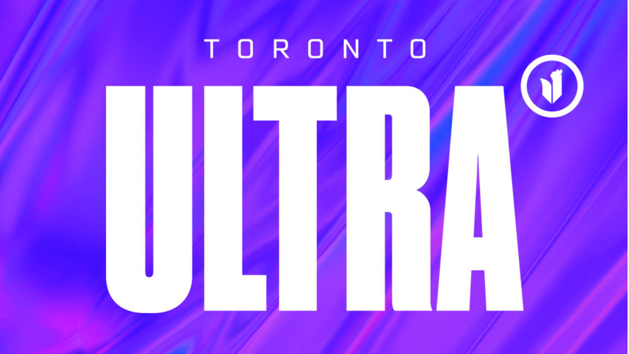Toronto Ultra unveiled as Toronto’s newest esports franchise